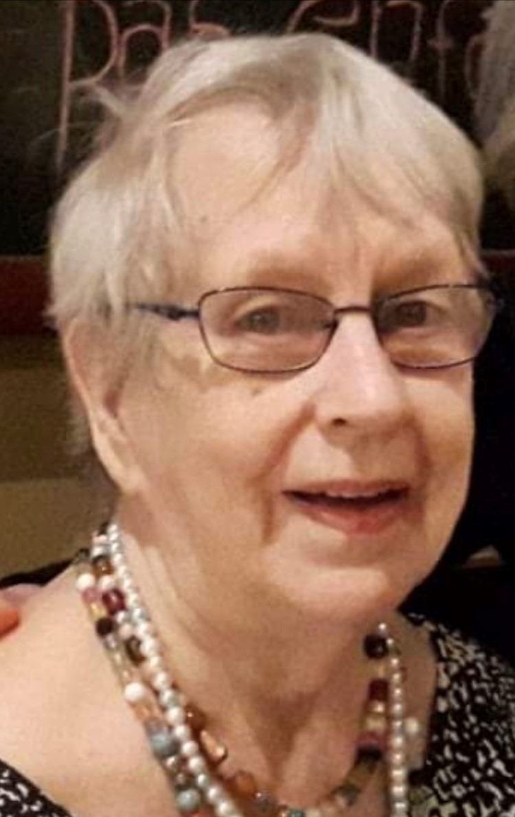 Gaëtane LAPLANTE (Née DOMINIQUE) | Maison Trudel