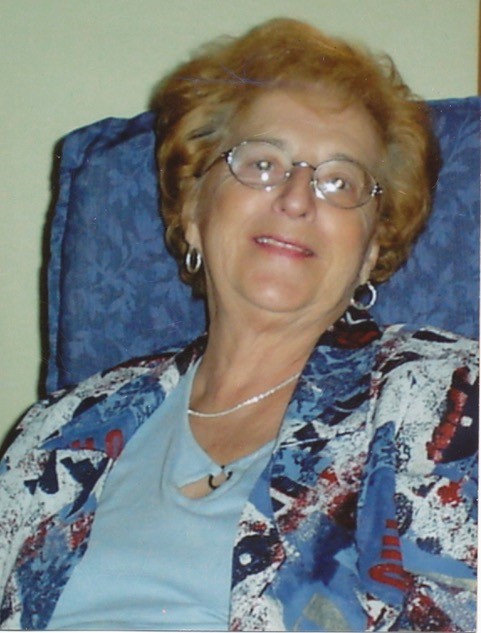 Myrella VENNE (née Quesnel) | Maison Trudel