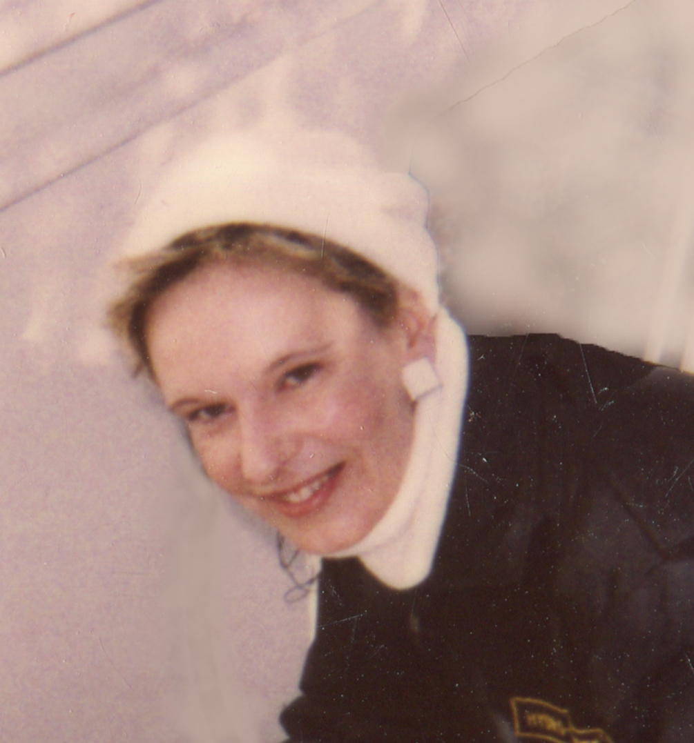 Constance Côté | Maison Trudel