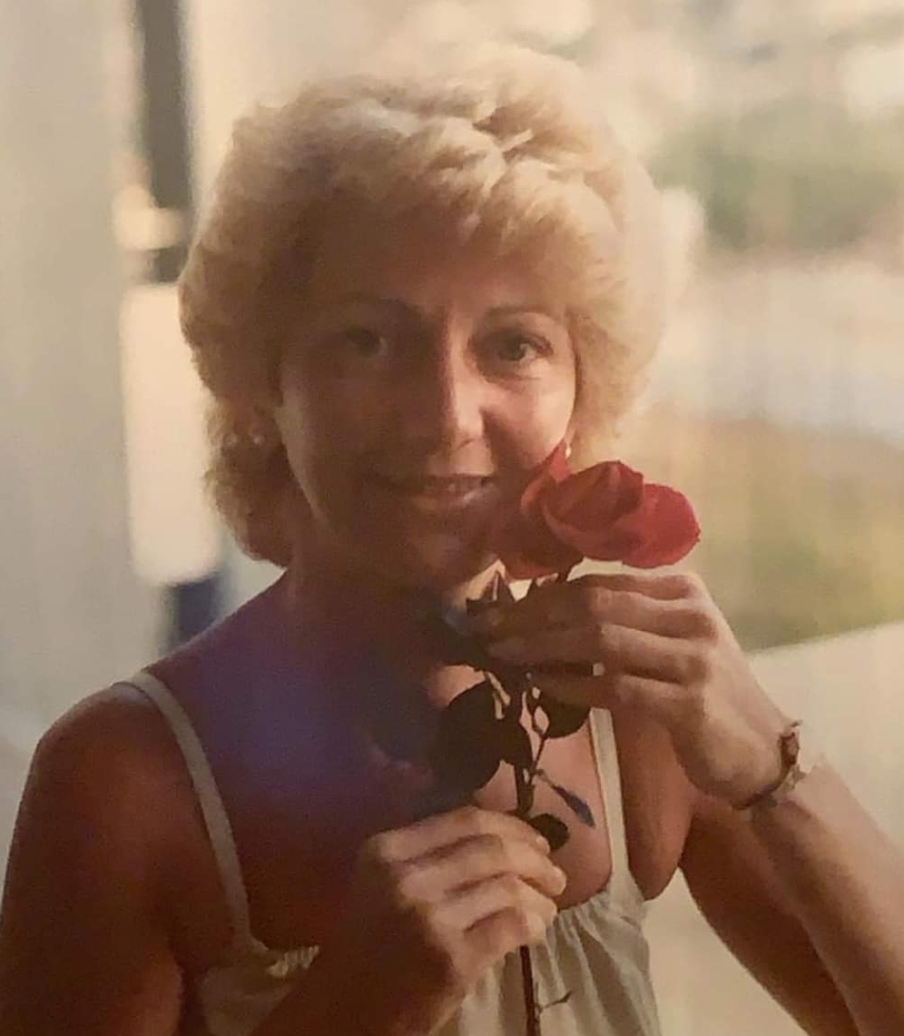 Claudette Doré | Maison Trudel