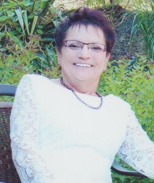 Diane Riel | Maison Trudel