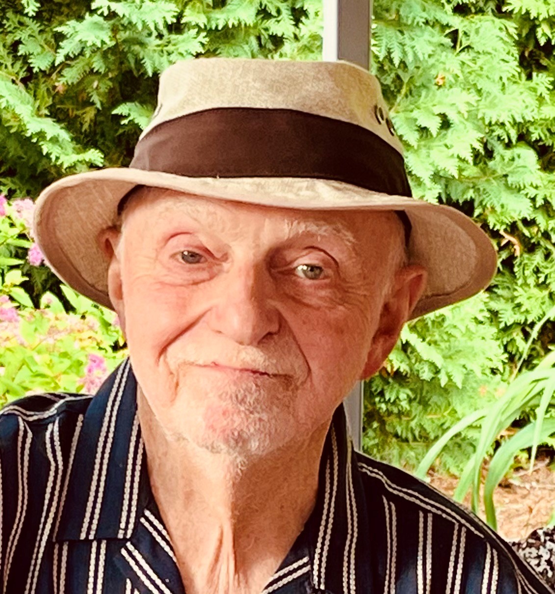 Jean-Pierre Caradant | Maison Trudel